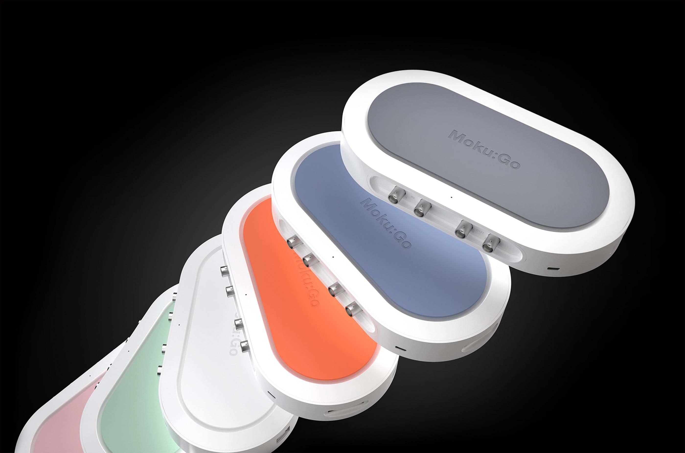Mokugo Product Launch For Liquid Instruments — Limited Gravity 